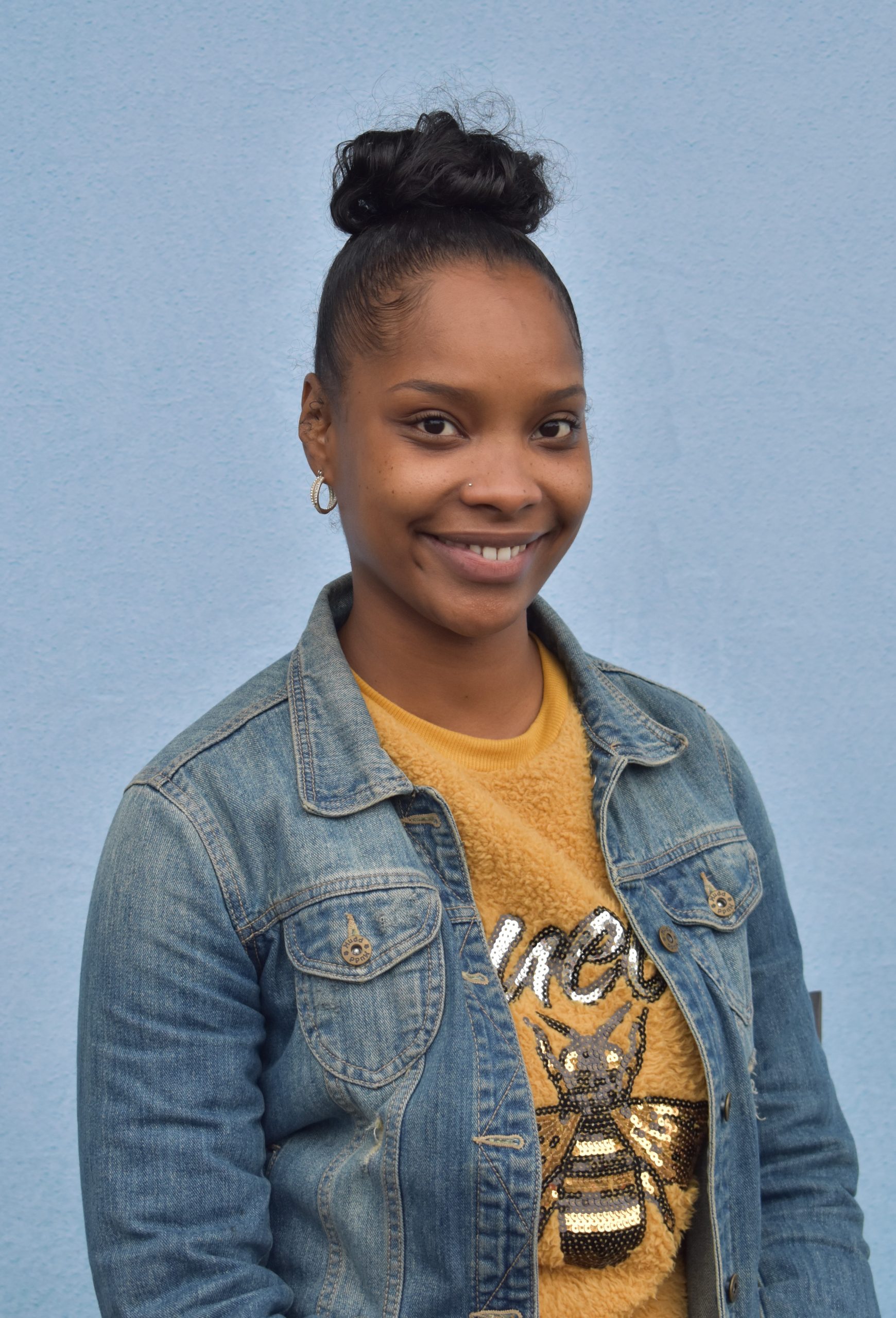 Our Staff - Safe Passage