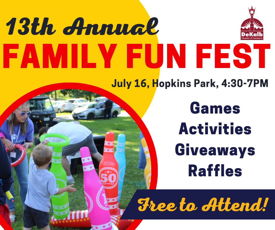 Safe Passage at Family Fun Fest - Safe Passage